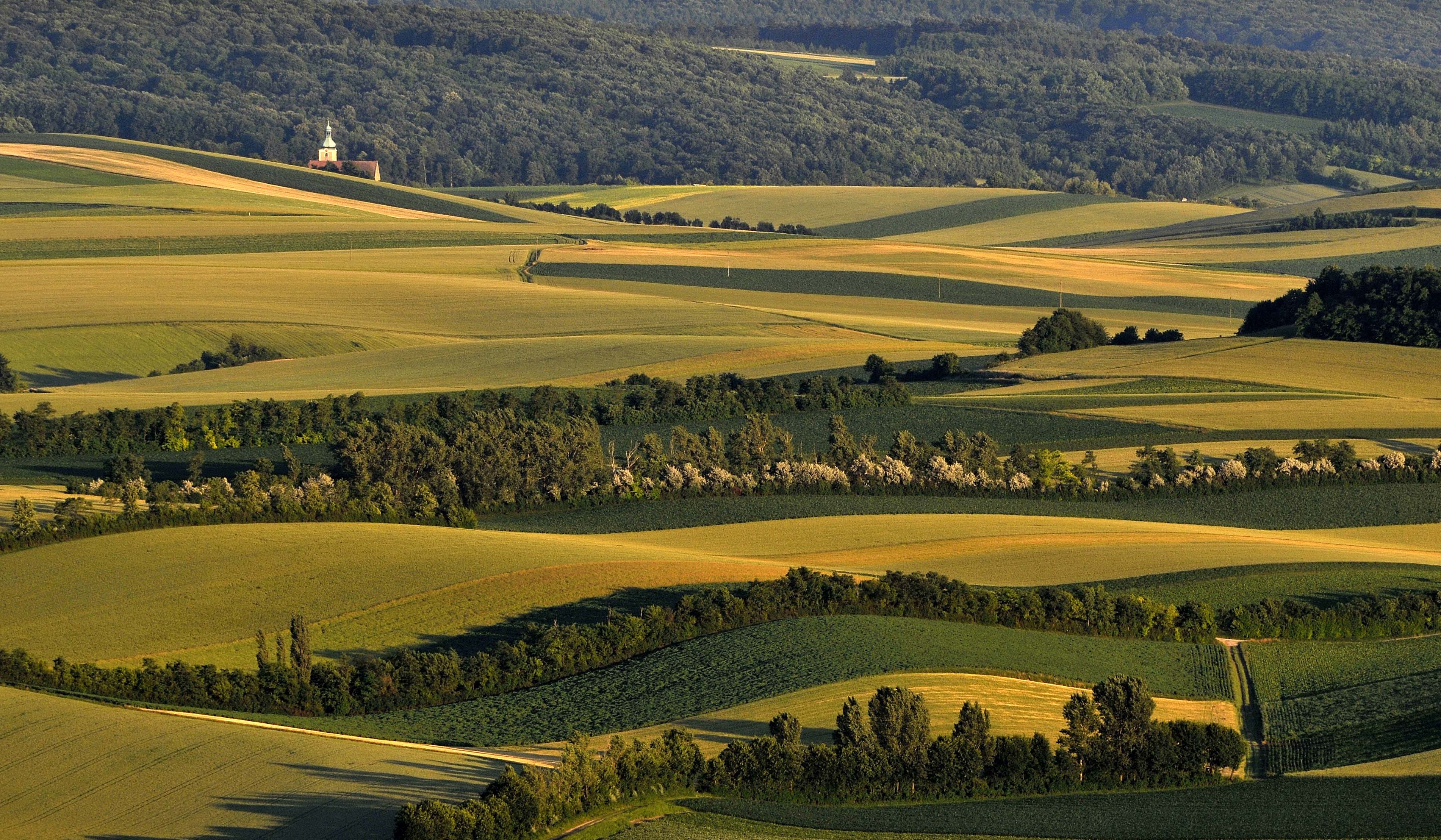 Ernstbrunn - Sehenswerte Orte