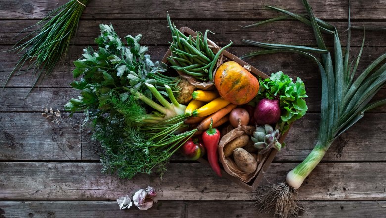 ADAMAH BioHof - Online-Shops