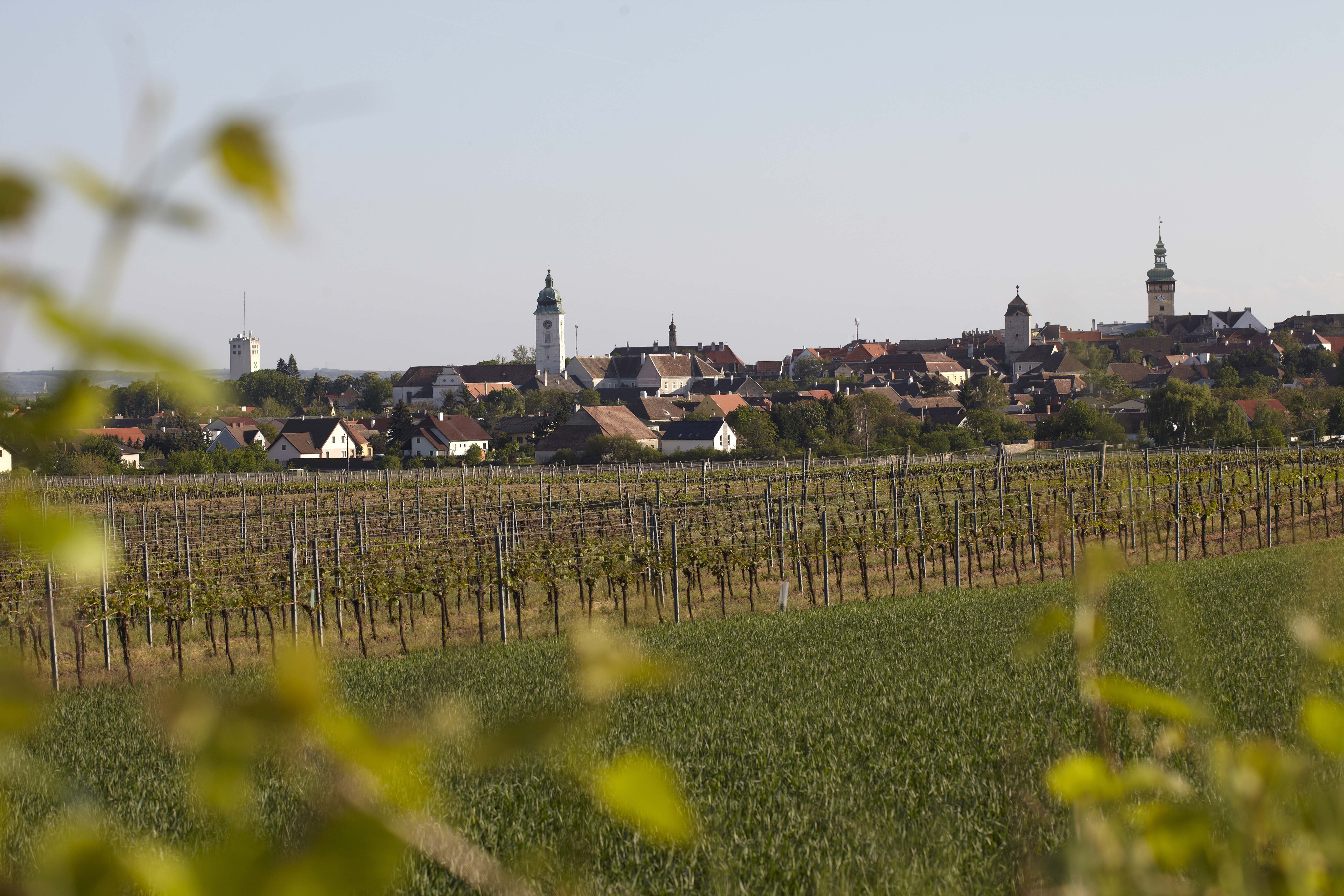 Retz - Sehenswerte Orte