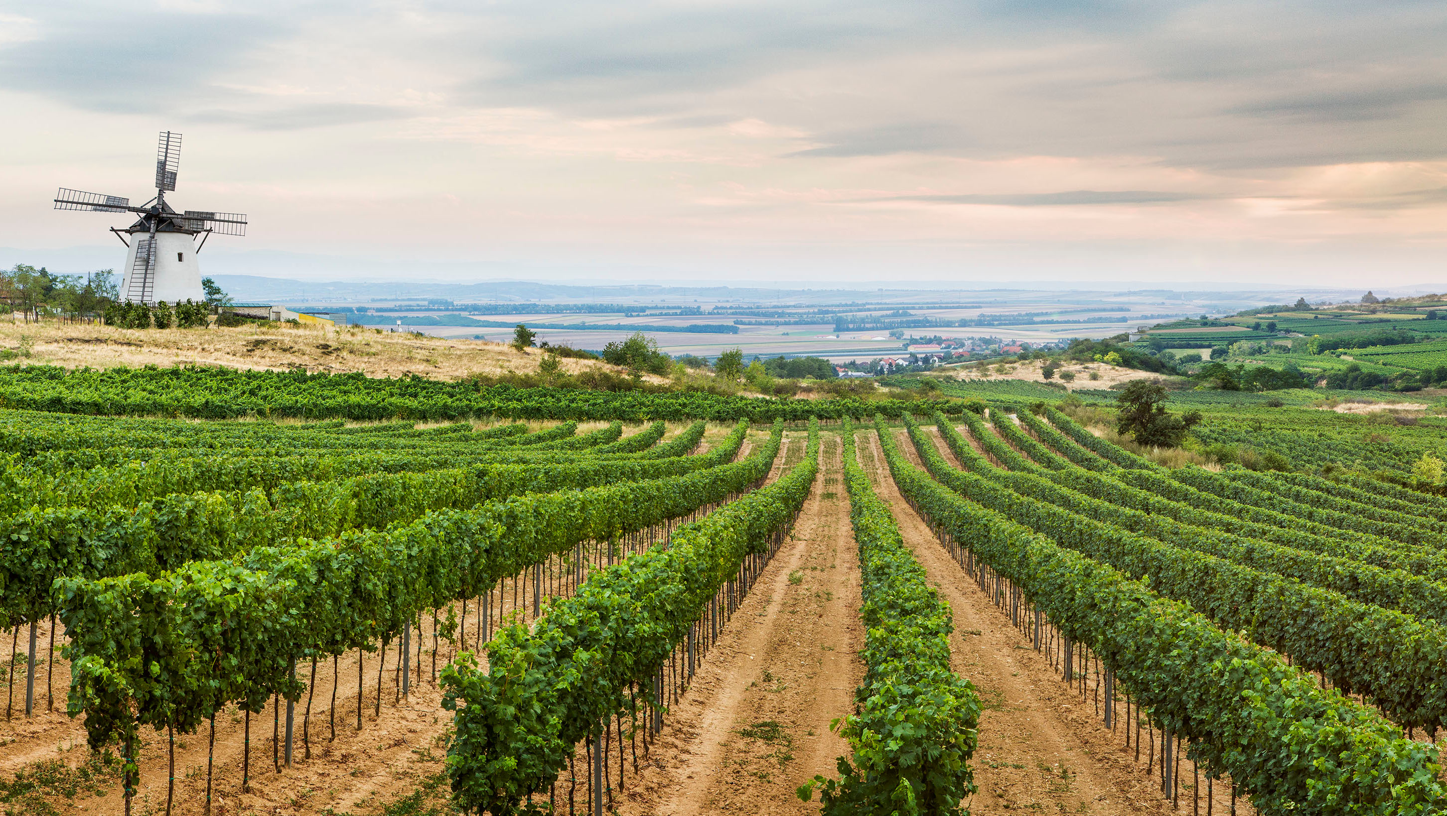 Retz - Sehenswerte Orte